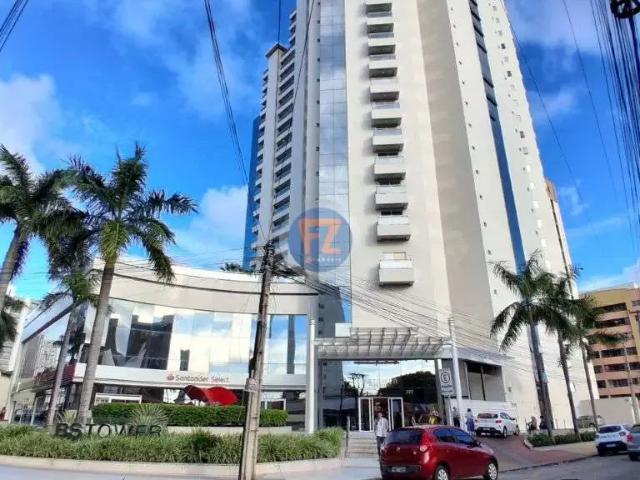Conj. Comercial / Sala para Locação em Fortaleza/CE Centro