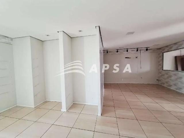 Conj. Comercial / Sala para Locação em Fortaleza/CE Centro