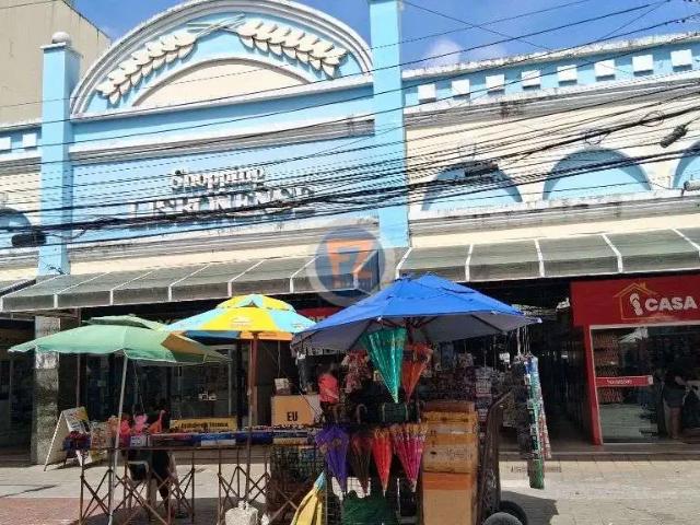 Conj. Comercial / Sala para Locação em Fortaleza/CE Centro