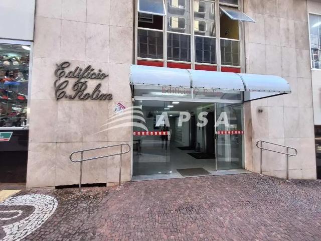 Conj. Comercial / Sala para Locação em Fortaleza/CE Centro