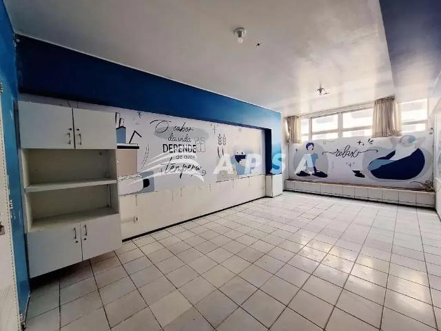 Conj. Comercial / Sala para Locação em Fortaleza/CE Centro