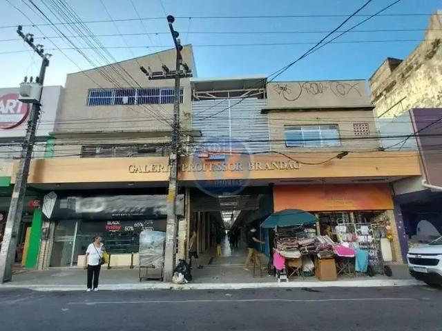 Conj. Comercial / Sala para Locação em Fortaleza/CE Centro