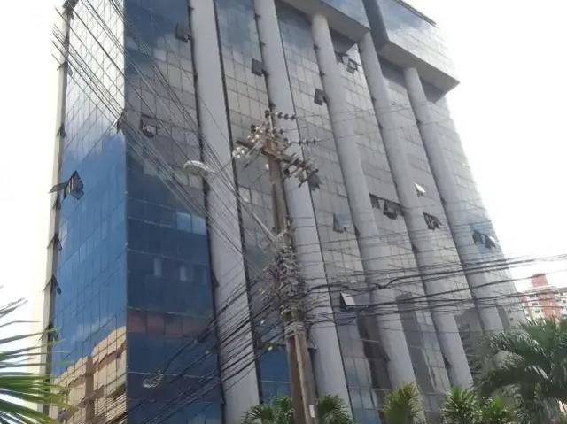 Conj. Comercial / Sala para Locação em Fortaleza/CE Centro