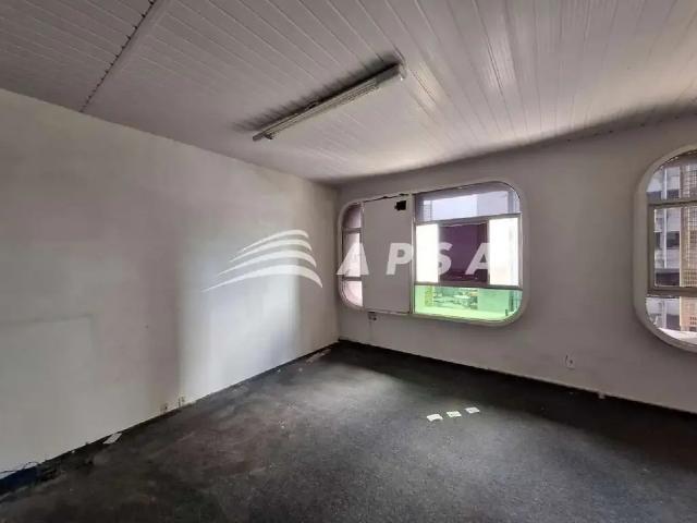Conj. Comercial / Sala para Locação em Fortaleza/CE Centro