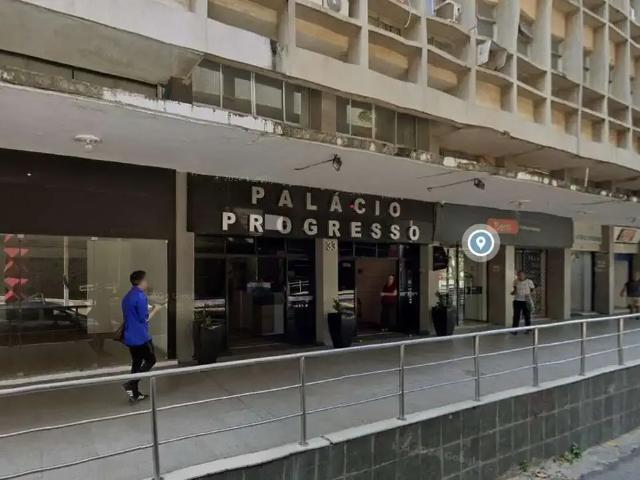 Conj. Comercial / Sala para Locação em Fortaleza/CE Centro