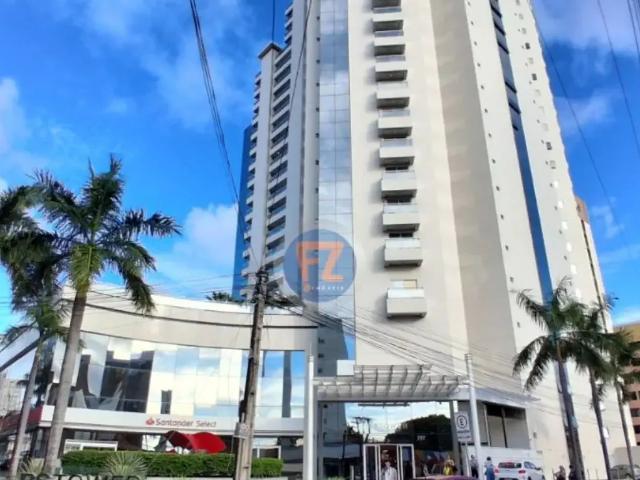 Conj. Comercial / Sala para Locação em Fortaleza/CE Centro