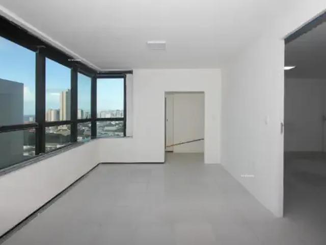 Conj. Comercial / Sala para Locação em Fortaleza/CE Centro