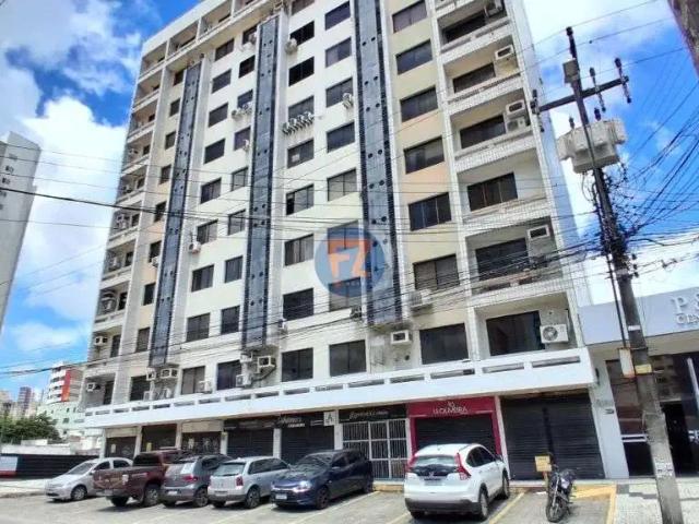 Conj. Comercial / Sala para Locação em Fortaleza/CE Centro