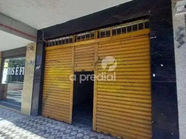 Conj. Comercial / Sala para Locação em Fortaleza/CE Centro