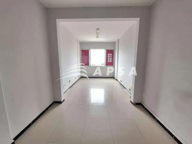 Conj. Comercial / Sala para Locação em Fortaleza/CE Centro