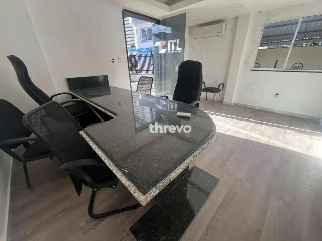 Conj. Comercial / Sala para Locação em Fortaleza/CE Centro