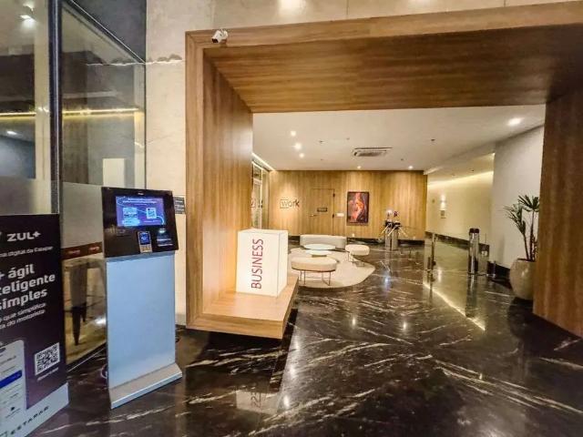 Conj. Comercial / Sala para Locação em Fortaleza/CE Cocó