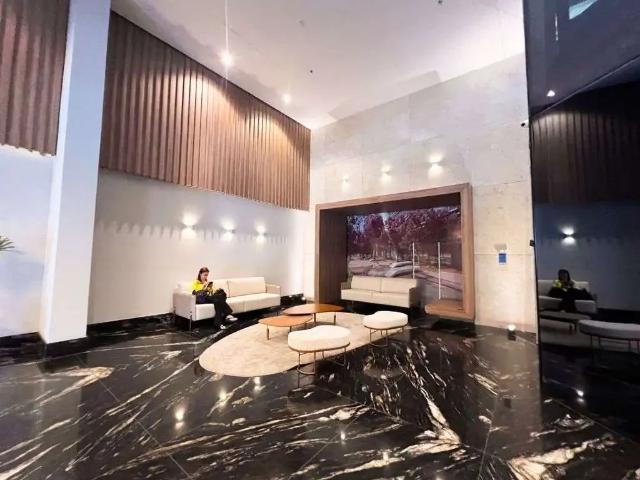 Conj. Comercial / Sala para Locação em Fortaleza/CE Cocó