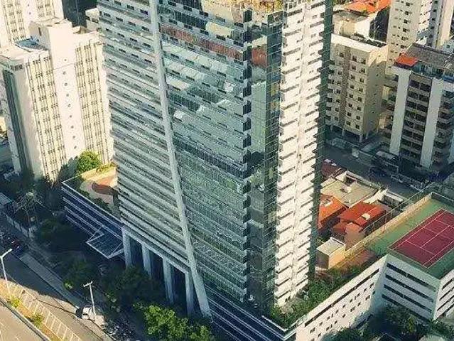 Conj. Comercial / Sala para Locação em Fortaleza/CE Cocó