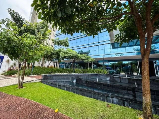 Conj. Comercial / Sala para Locação em Fortaleza/CE Cocó