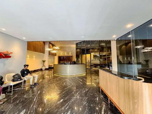 Conj. Comercial / Sala para Locação em Fortaleza/CE Cocó