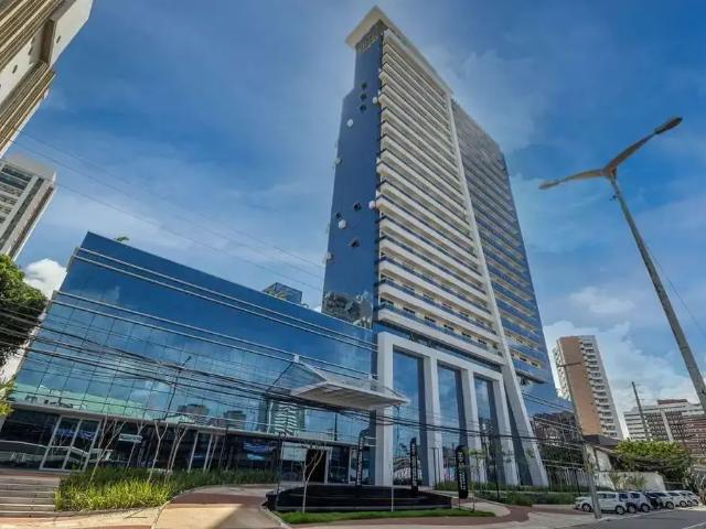 Conj. Comercial / Sala para Locação em Fortaleza/CE Cocó