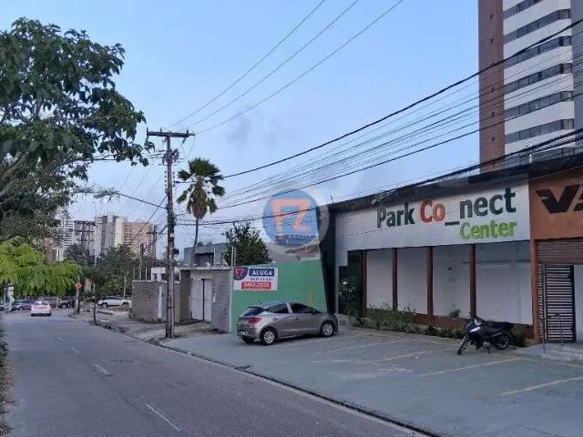 Conj. Comercial / Sala para Locação em Fortaleza/CE Cocó