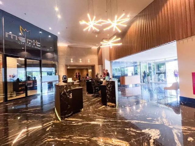 Conj. Comercial / Sala para Locação em Fortaleza/CE Cocó