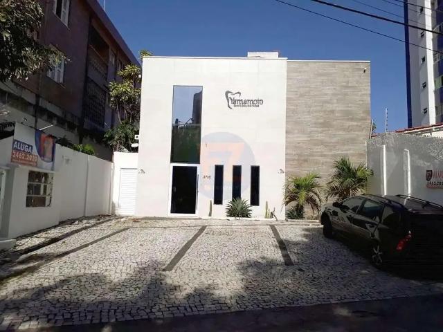 Conj. Comercial / Sala para Locação em Fortaleza/CE Dionisio Torres