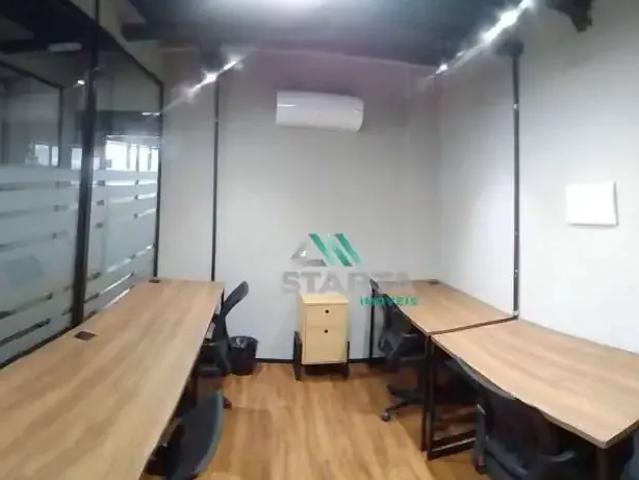 Conj. Comercial / Sala para Locação em Fortaleza/CE Edson Queiroz