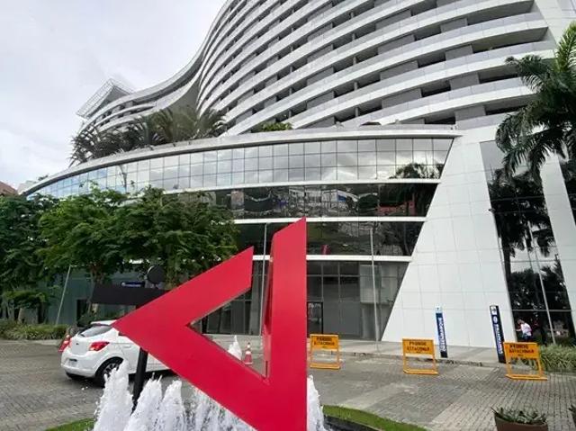 Conj. Comercial / Sala para Locação em Fortaleza/CE Edson Queiroz