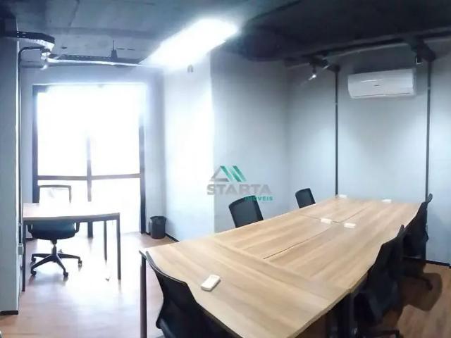 Conj. Comercial / Sala para Locação em Fortaleza/CE Edson Queiroz