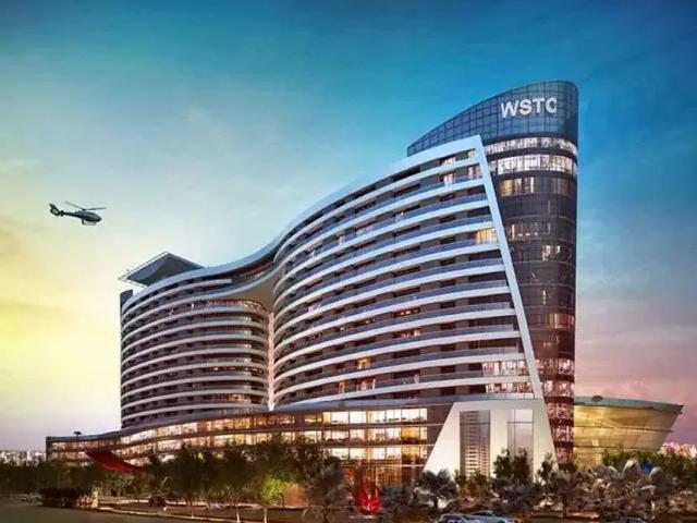 Conj. Comercial / Sala para Locação em Fortaleza/CE Edson Queiroz