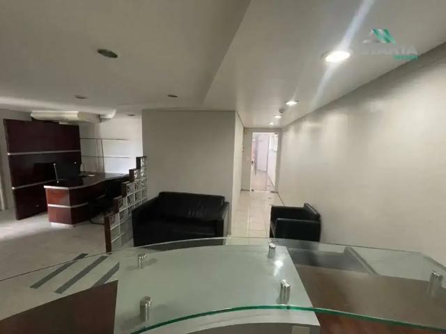 Conj. Comercial / Sala para Locação em Fortaleza/CE Engenheiro Luciano Cavalcante