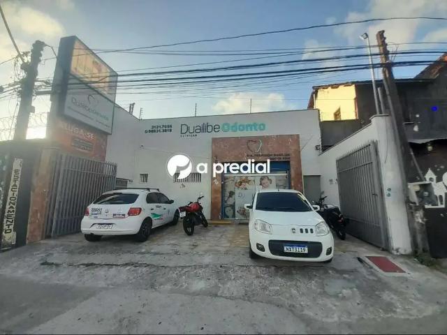 Conj. Comercial / Sala para Locação em Fortaleza/CE Farias Brito