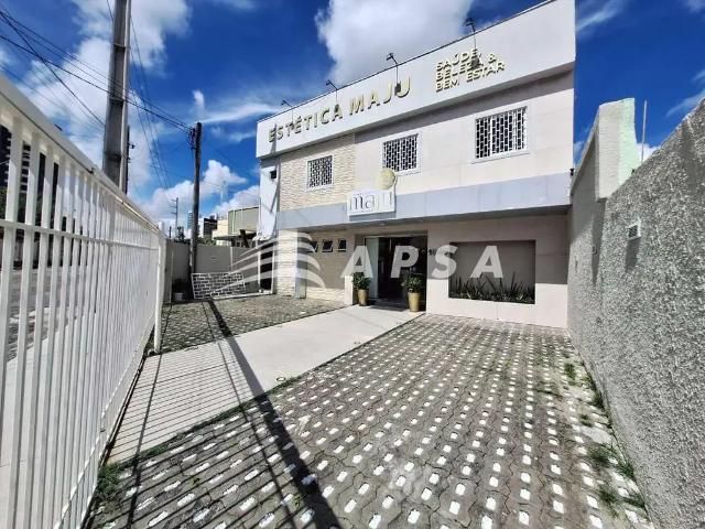 Conj. Comercial / Sala para Locação em Fortaleza/CE Fátima