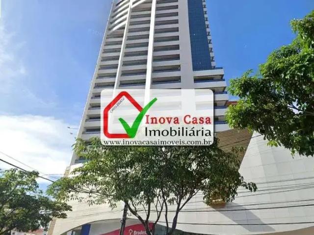 Conj. Comercial / Sala para Locação em Fortaleza/CE Fátima