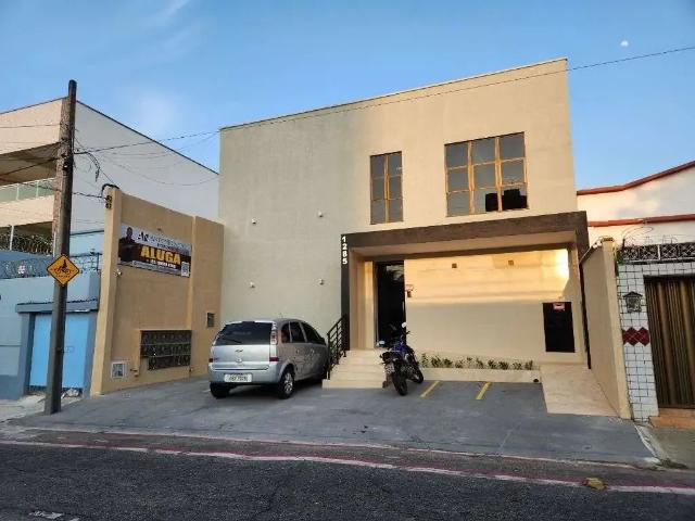 Conj. Comercial / Sala para Locação em Fortaleza/CE Fátima