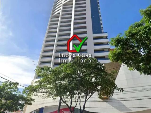 Conj. Comercial / Sala para Locação em Fortaleza/CE Fátima