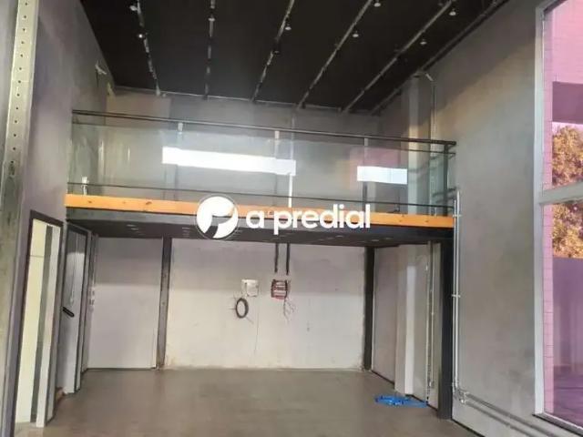 Conj. Comercial / Sala para Locação em Fortaleza/CE Guajerú