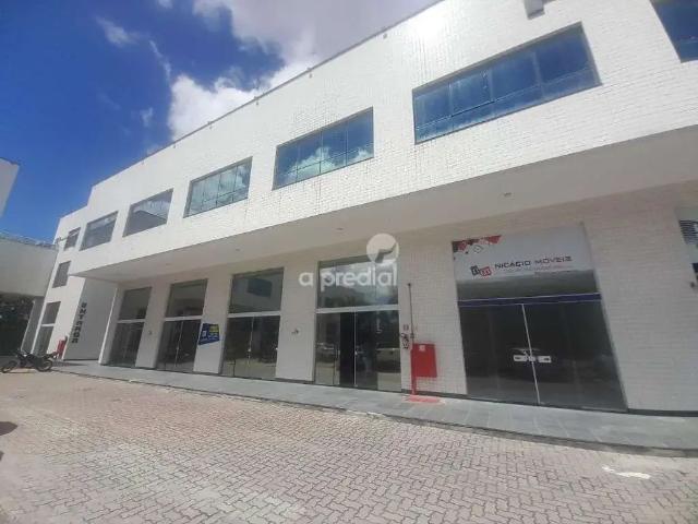 Conj. Comercial / Sala para Locação em Fortaleza/CE Guajerú
