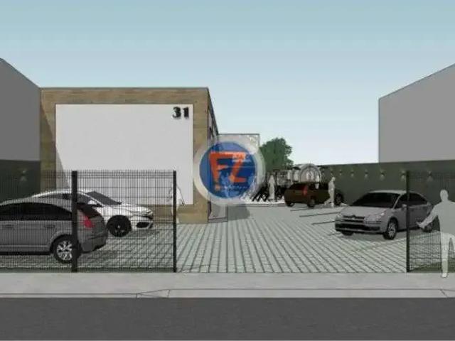 Conj. Comercial / Sala para Locação em Fortaleza/CE Itaoca