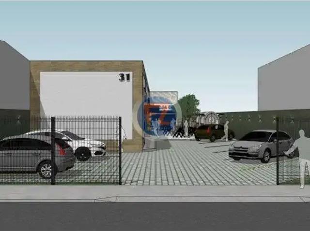 Conj. Comercial / Sala para Locação em Fortaleza/CE Itaoca