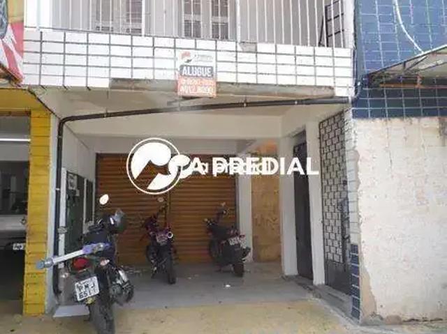 Conj. Comercial / Sala para Locação em Fortaleza/CE Joaquim Távora