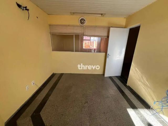 Conj. Comercial / Sala para Locação em Fortaleza/CE Joaquim Távora