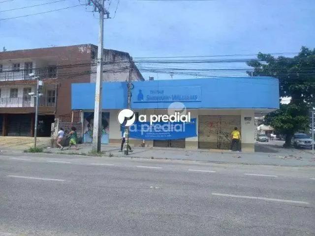 Conj. Comercial / Sala para Locação em Fortaleza/CE Joaquim Távora 4 Quartos