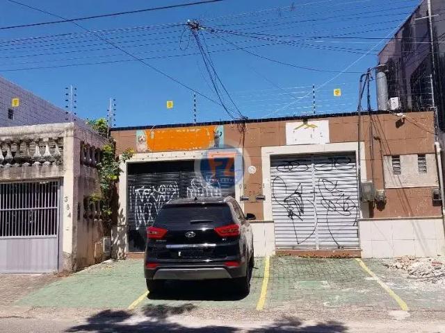 Conj. Comercial / Sala para Locação em Fortaleza/CE Joaquim Távora
