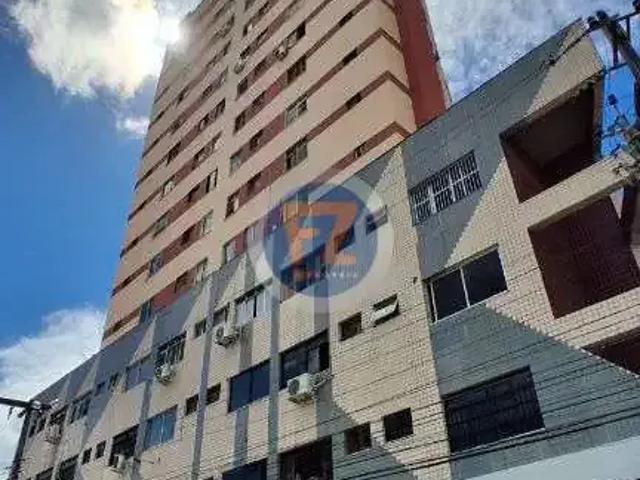Conj. Comercial / Sala para Locação em Fortaleza/CE José Bonifácio