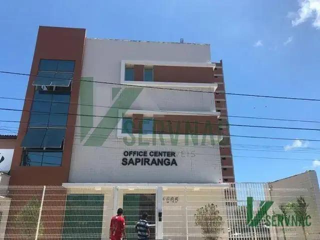 Conj. Comercial / Sala para Locação em Fortaleza/CE José de Alencar