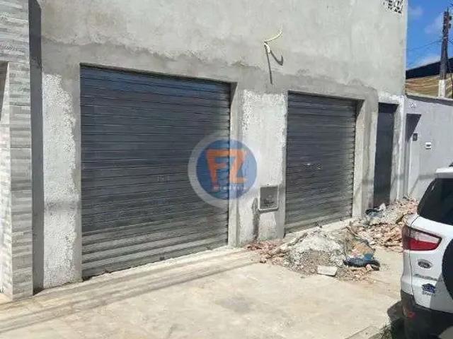 Conj. Comercial / Sala para Locação em Fortaleza/CE Passaré