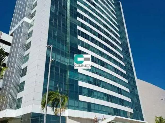 Conj. Comercial / Sala para Locação em Fortaleza/CE Papicu