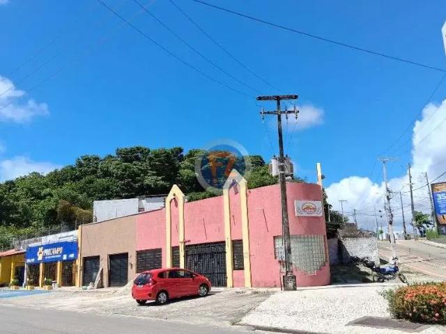 Conj. Comercial / Sala para Locação em Fortaleza/CE Papicu