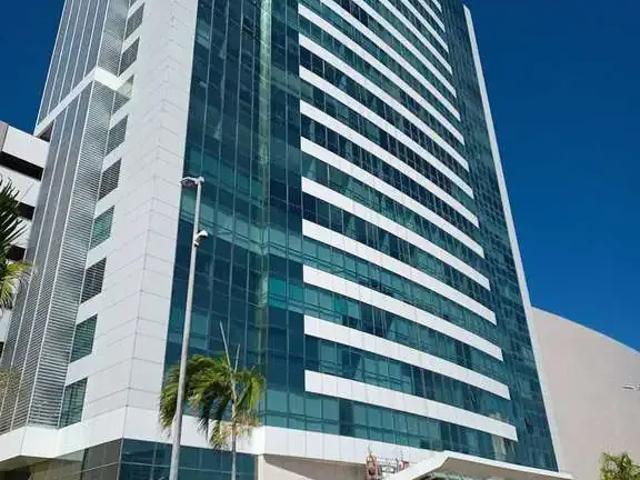 Conj. Comercial / Sala para Locação em Fortaleza/CE Papicu