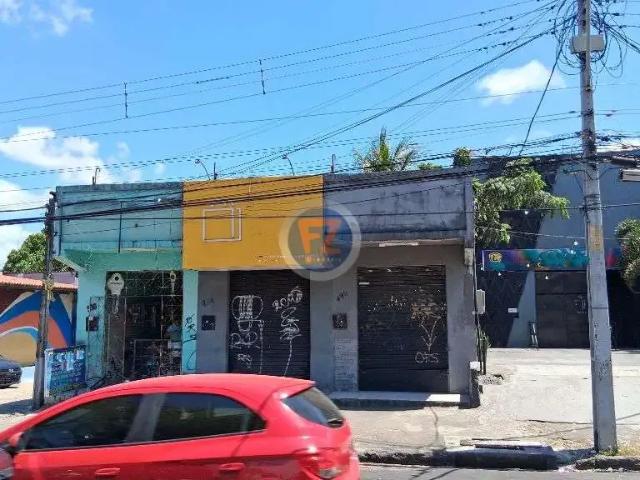 Conj. Comercial / Sala para Locação em Fortaleza/CE Parangaba
