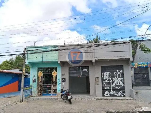 Conj. Comercial / Sala para Locação em Fortaleza/CE Parangaba